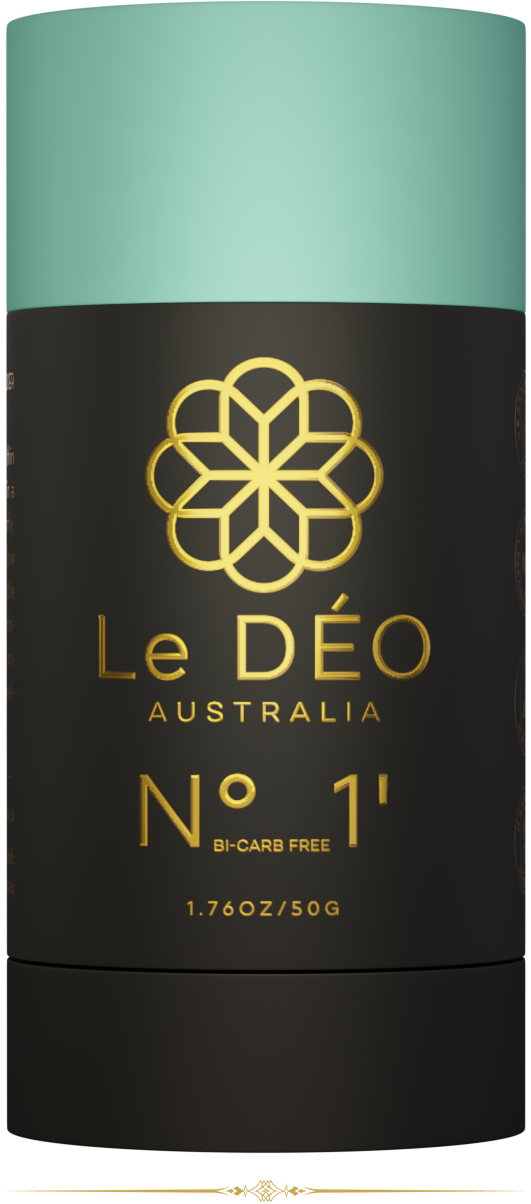 Bi-carb Free Stick (BYOB) – Le DÉO Australia